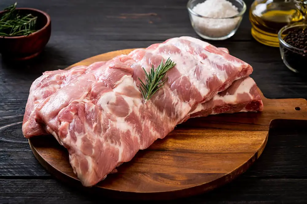 What to Do with Spare Rib Trimmings? [8 Simple Uses]