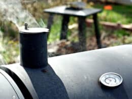 Smoker Vents Open or Closed? [Explained] - Spicy Salty Sweet