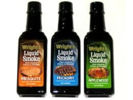 Does Liquid Smoke Go Bad? [How To Detect If It’s Spoiled] - Spicy Salty ...