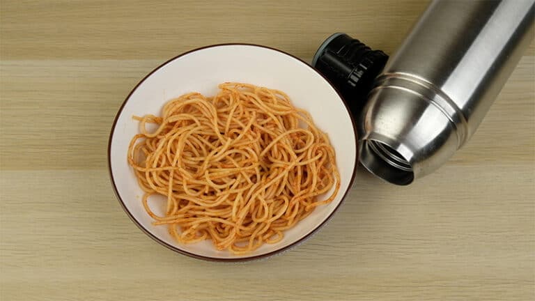 How To Keep Spaghetti Noodles Warm In A Roaster? [Easy Solutions ...