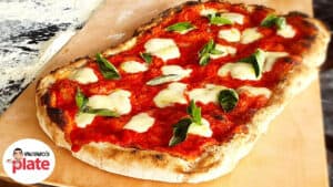 What is Roma Crust? - Explained! - Spicy Salty Sweet