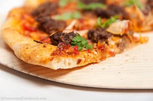 How to Soften Hard Pizza Crust?-6 Guaranteed Solutions! - Spicy Salty Sweet