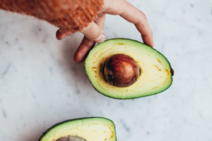 Why Do Avocados Turn Red And How To Deal With Them - Spicy Salty Sweet