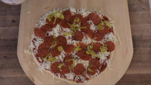Barnaby's Pizza Recipe Can Be Your Ticket to Chicagoland - Spicy Salty ...