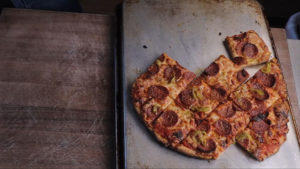 Barnaby's Pizza Recipe Can Be Your Ticket to Chicagoland - Spicy Salty ...