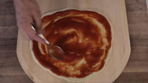 Barnaby's Pizza Recipe Can Be Your Ticket to Chicagoland - Spicy Salty ...
