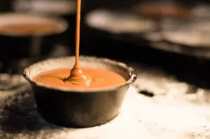 How to Fix Caramel that is Too Soft