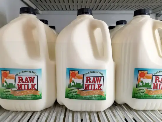 Is Non-Homogenized Milk the Same as Raw Milk?